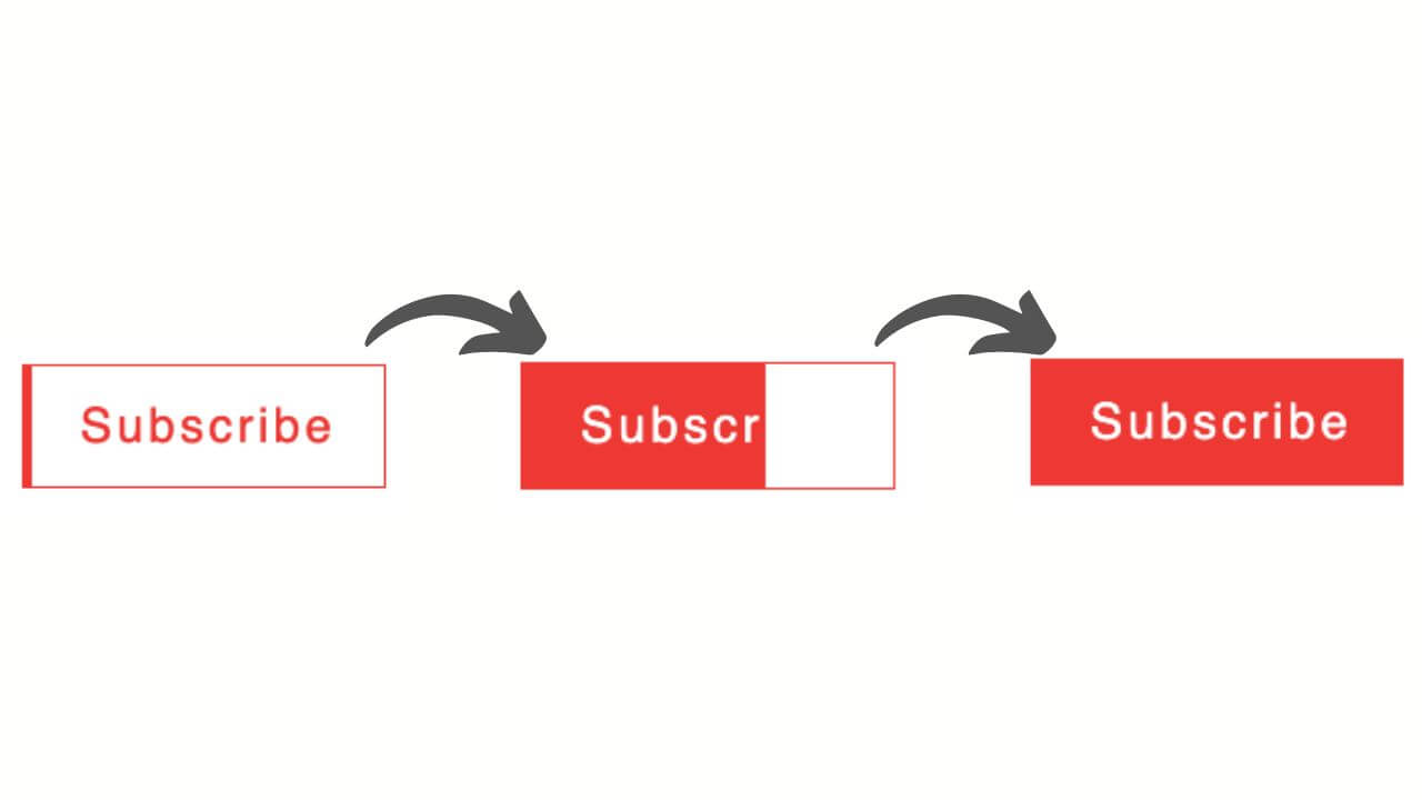 HTML CSS Button Animation | Hover Effect - Coding Yaar HTML CSS Button Animation | Hover Effect - Coding Yaar